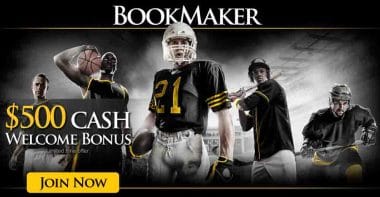 BookMaker Sportsbook Review 2025 | BookMaker Review 2025